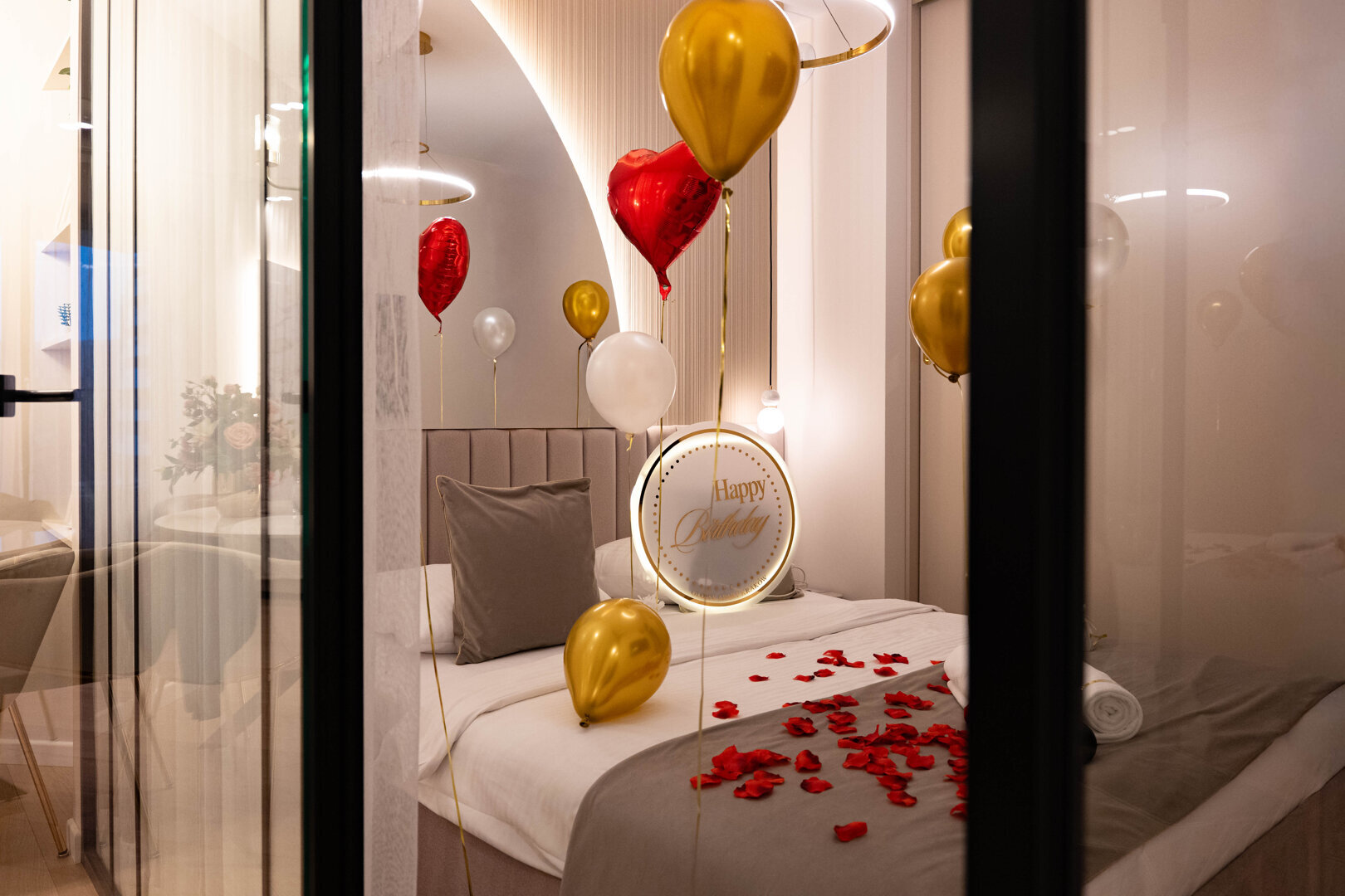 Glossy Apart Krakow – Premium Apartments with Hotel Standard